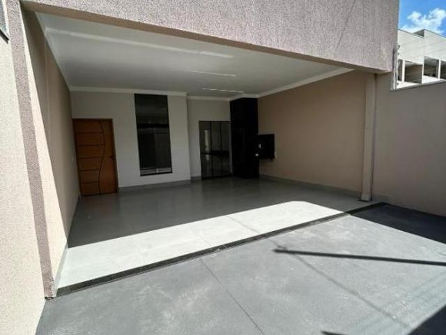 Casa no bairro Residencial Flor do Cerrado Anápolis