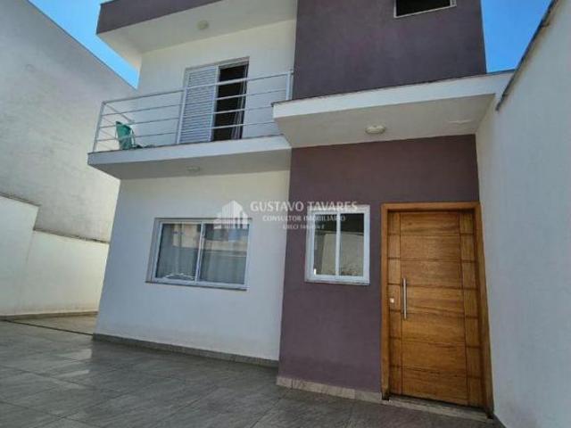 Casa no bairro Residencial Santa Giovana Jundiaí SP