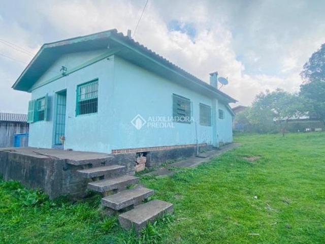 Casa no Bairro Rincão