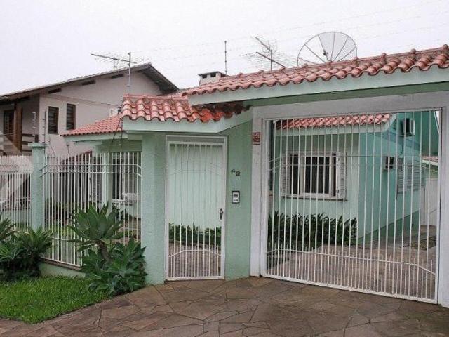 Casa no bairro Rincão