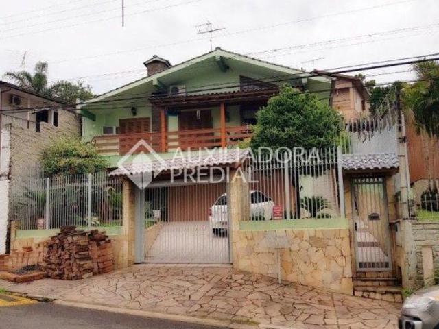 Casa no bairro Rincão