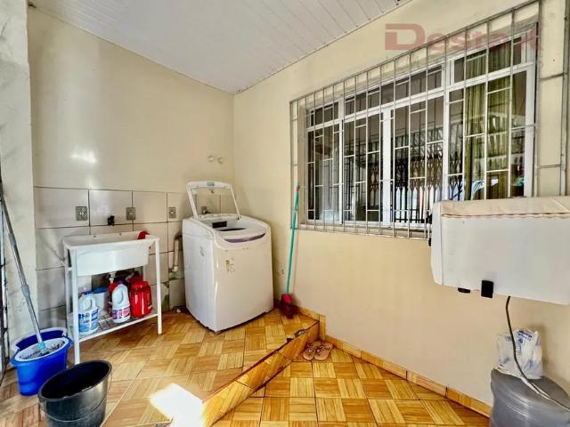 Casa no Bairro Rio Caveiras Biguaçu