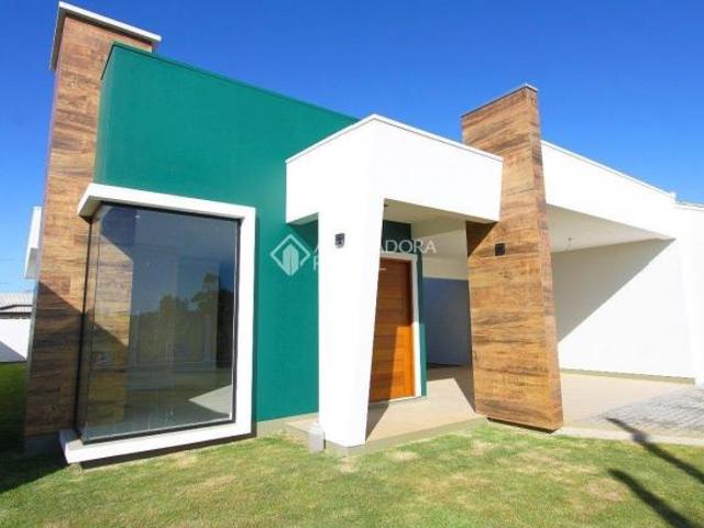 Casa no bairro Rondinha Nova