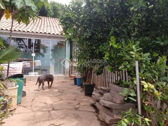 Casa no bairro Rondônia