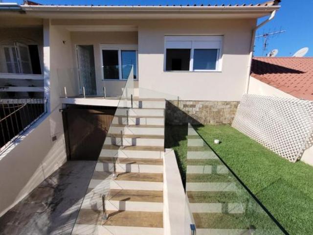 Casa no bairro Rondônia