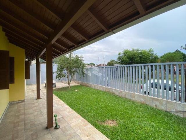 Casa no bairro Rosas em Estância Velha/RS