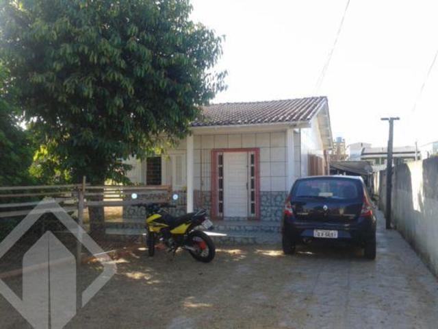 Casa no bairro Rubem Berta