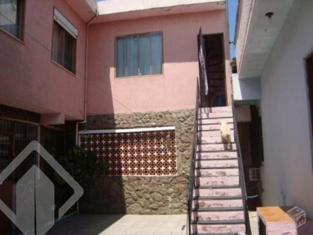 Casa no bairro Rubem Berta