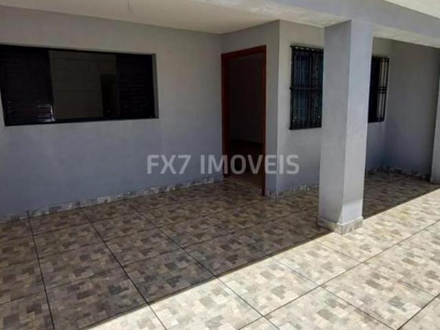 Casa no bairro São Bernardo
