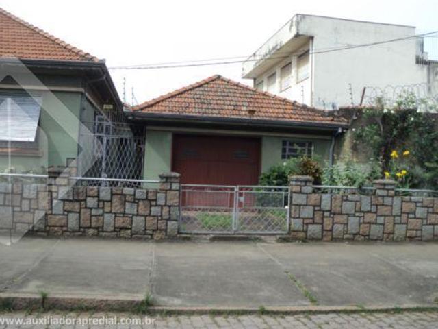 Casa no bairro São Geraldo