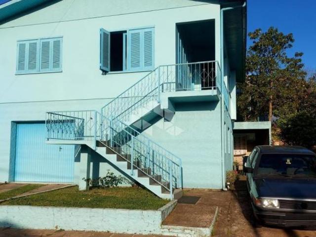 Casa no bairro São Francisco