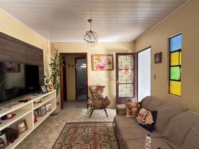 CASA NO BAIRRO SÃO JOÃO