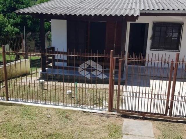 CASA NO BAIRRO SÃO JOÃO