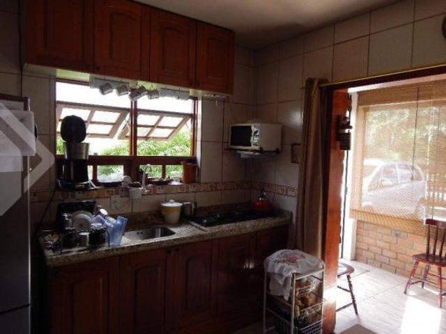 Casa no bairro São Lucas