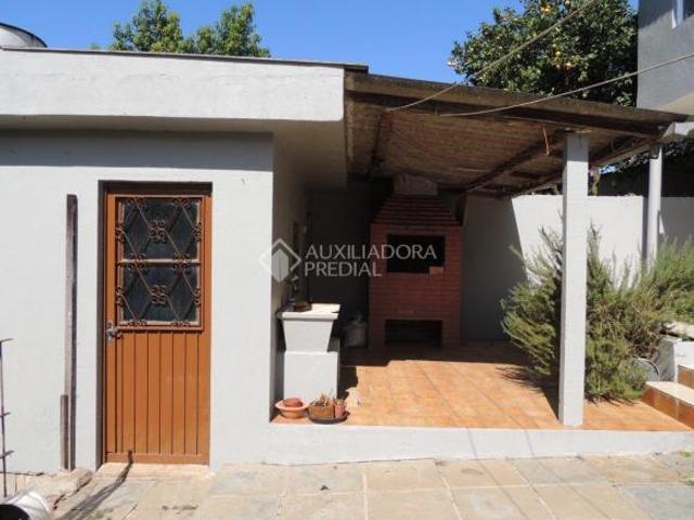 Casa no bairro São Lucas