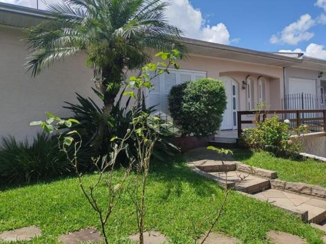Casa no Bairro São Luiz