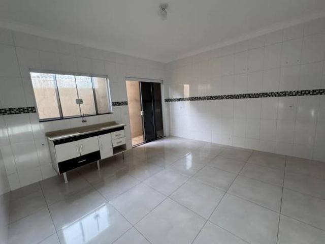 Casa no Bairro São Miguel – Artur Nogueira/SP