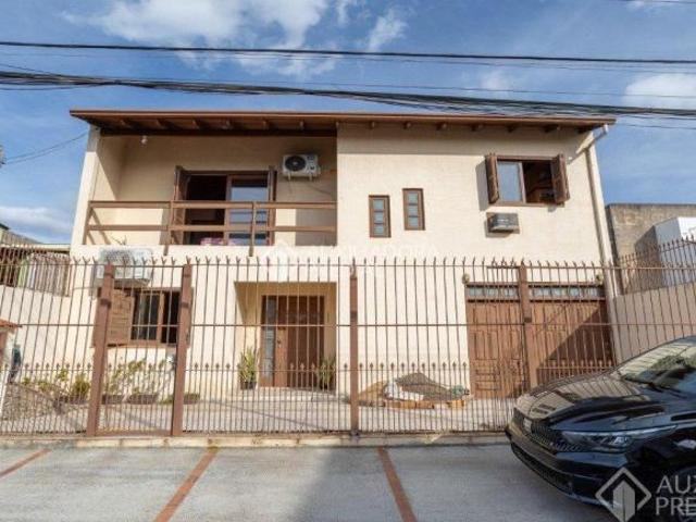 Casa no Bairro São Sebastião