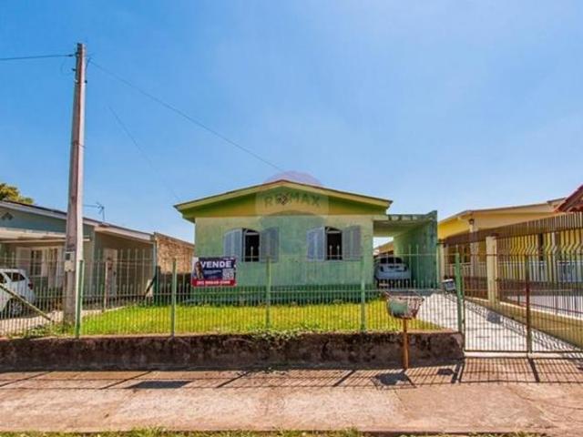 Casa no Bairro São Paulo em Montenegro
