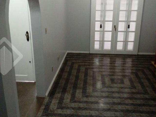 Casa no bairro Scharlau