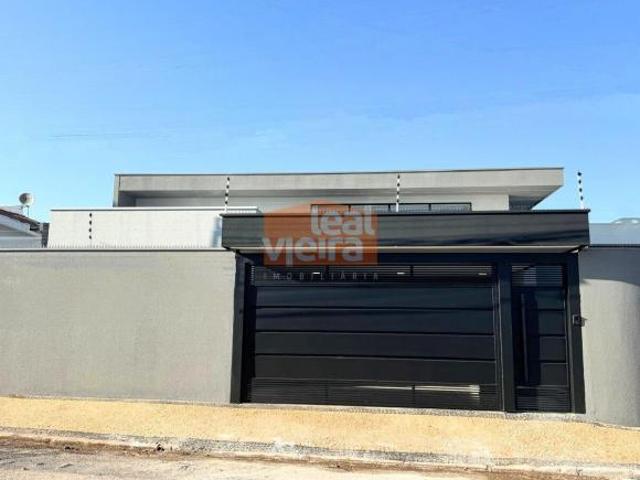 Casa no Bairro São Miguel
