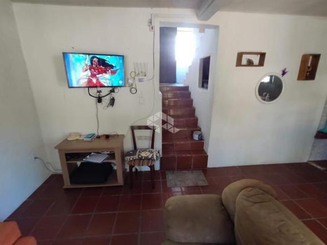 Casa no bairro Santa Teresa, junto a nova perimetral e ao bairro Menino Deus