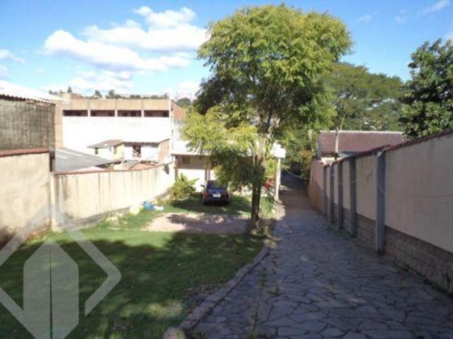 Casa no bairro Santa Tereza