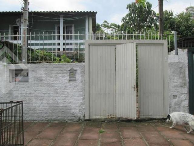 Casa no bairro Santa Tereza
