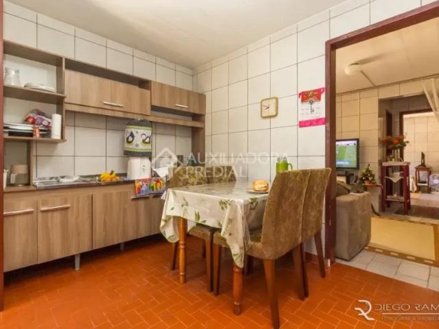 Casa no bairro Santa Tereza