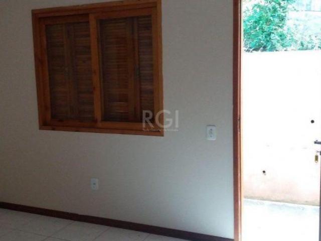 Casa no bairro Santa Tereza
