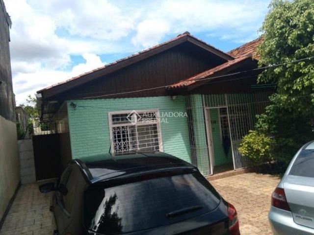 Casa no bairro Santa Tereza