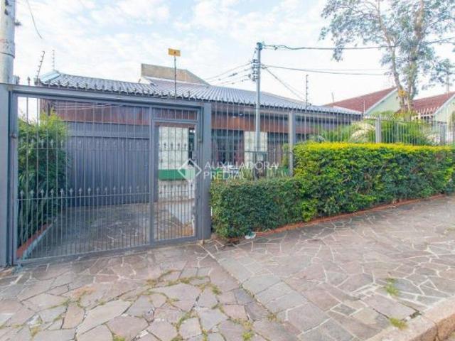 Casa no Bairro Santa Tereza