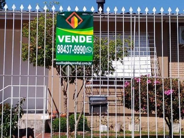 Casa no bairro Santa Tereza