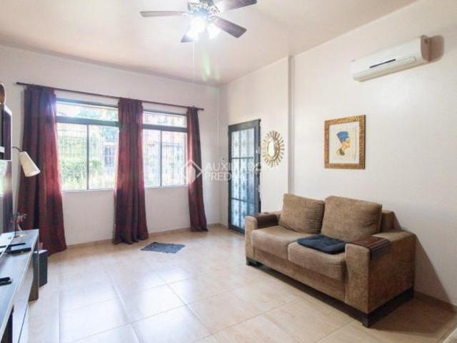 Casa no Bairro Santa Tereza