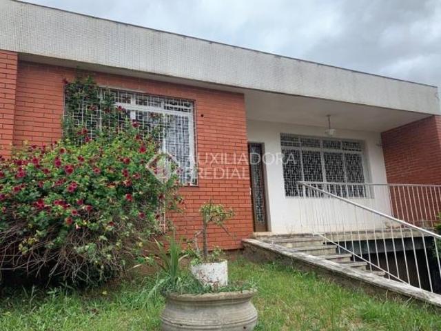 Casa no bairro Santa Tereza