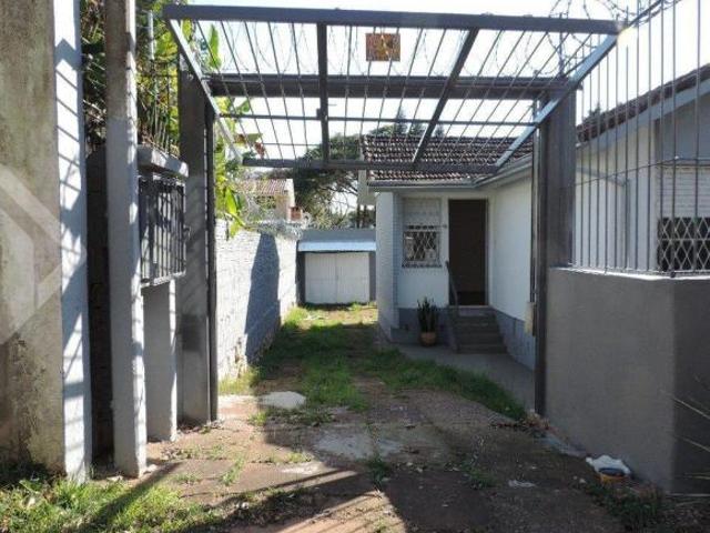 Casa no bairro Santa Tereza