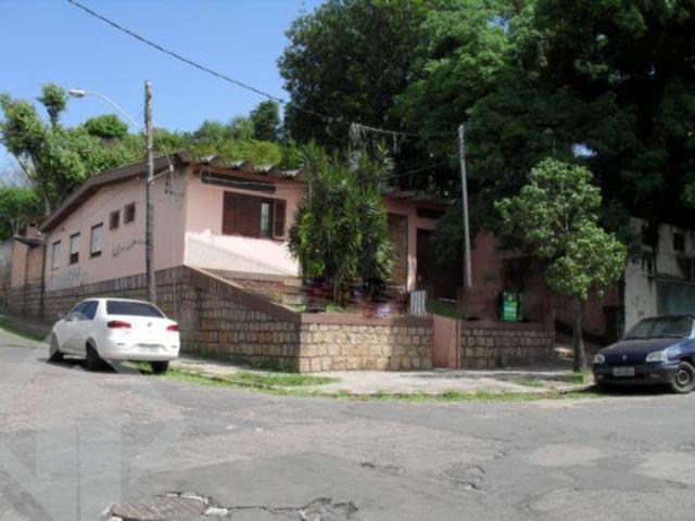 Casa no bairro Santa Tereza