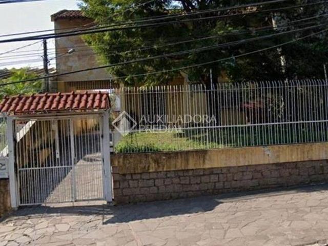 Casa no bairro Santa Tereza