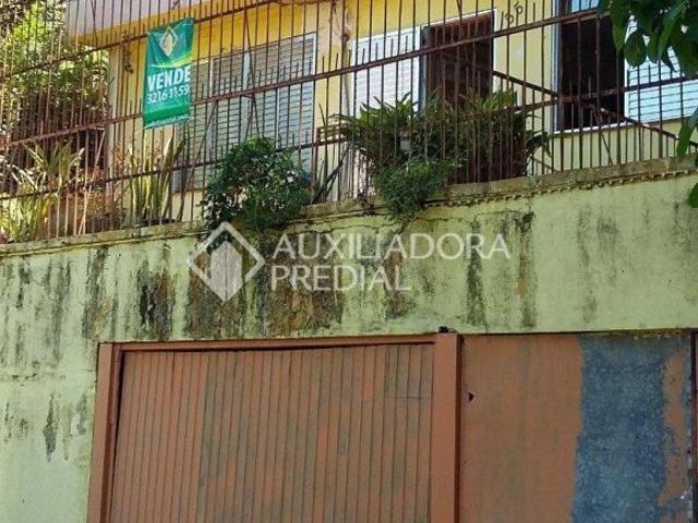 Casa no bairro Santa Tereza