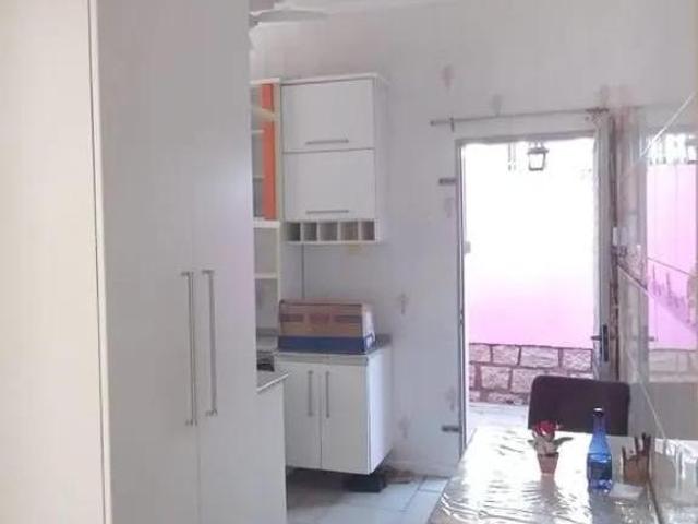 Casa no bairro Santa Tereza Vila dos Comerciários 5 dormitórios