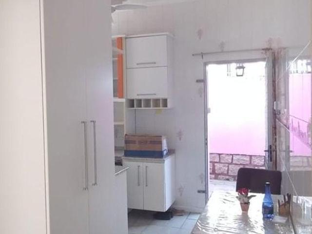Casa no bairro Santa Tereza Vila dos Comerciários 5 dormitórios