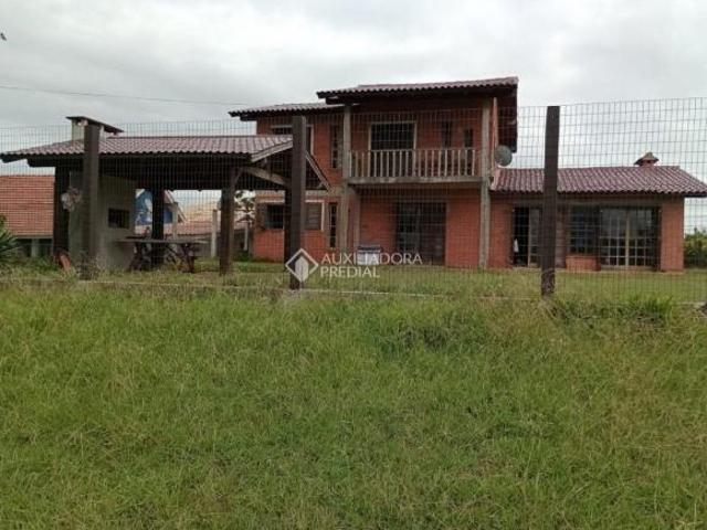 Casa no bairro Santa Terezinha