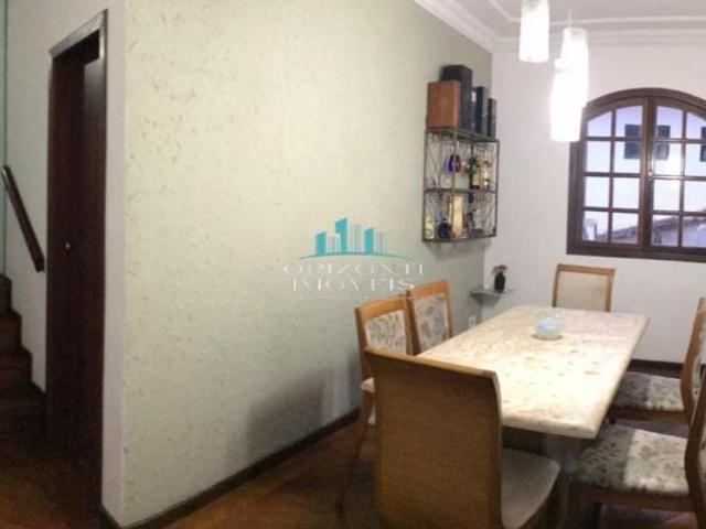 Casa no Bairro Santa Amélia
