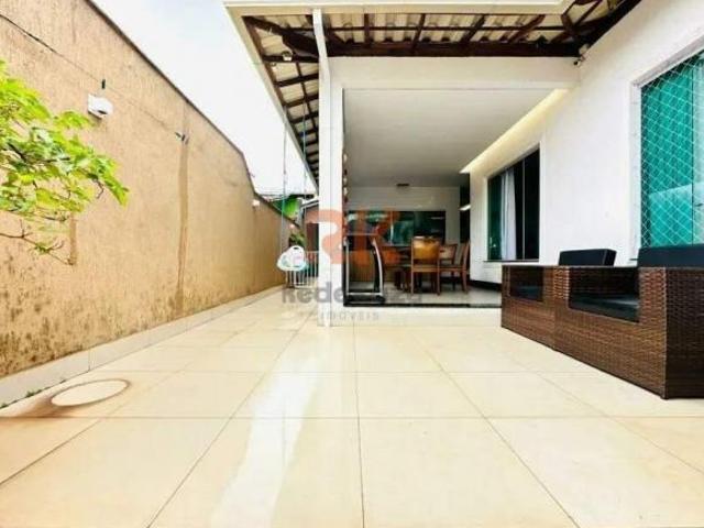 Casa no bairro Santa Amélia