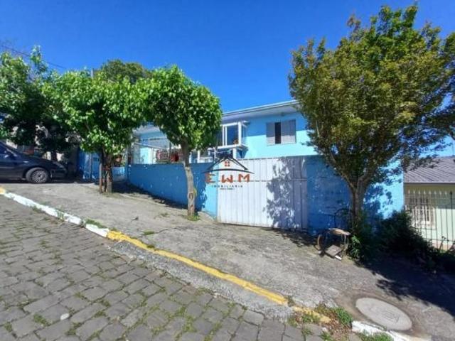 Casa no Bairro Santa Catarina em Farroupilha/RS