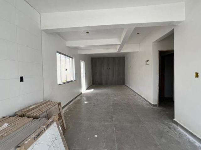Casa no bairro Santa Clara
