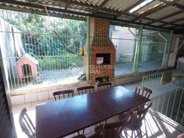 Casa no bairro Santa Isabel