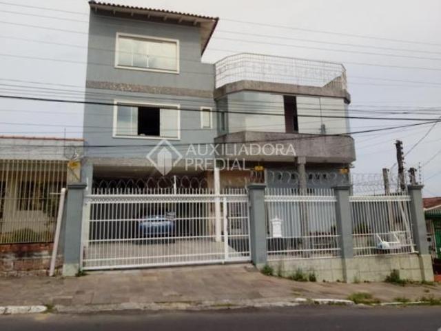 Casa no bairro Santa Isabel