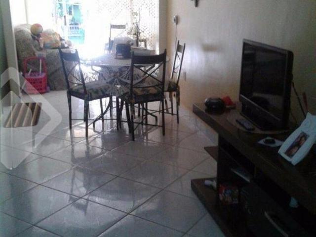 Casa no bairro Santa Isabel