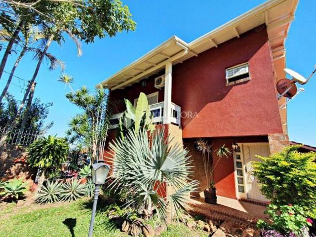 Casa no bairro Santa Lúcia em Campo Bom com 3 dormitórios
